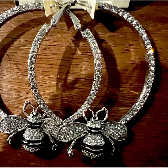 Jewelry | Bee Bling Set | Poshmark